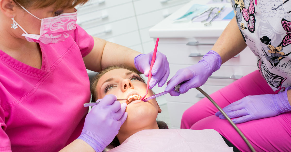 Oral Surgery – A Better Understanding - Oris Dental Center