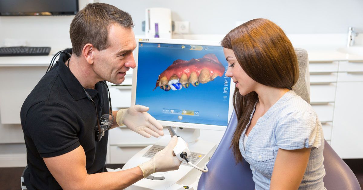 Cement or Screw Retained Restorations – A guide to choose between the ...